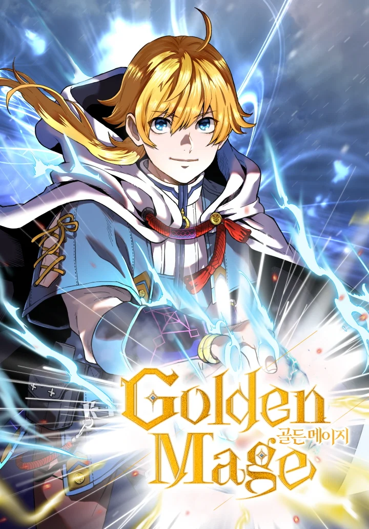 Golden Mage - FastManga - เว็บอ่านมังงะฟรี มังงะแปลไทย Manhwa Manhua ...