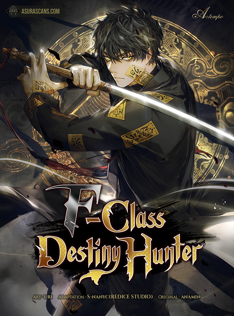 F-Class Destiny Hunter - FastManga - เว็บอ่านมังงะฟรี มังงะแปลไทย ...