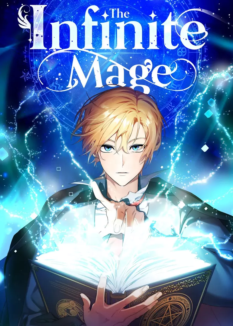 Infinite Mage - FastManga - เว็บอ่านมังงะฟรี มังงะแปลไทย Manhwa Manhua ...