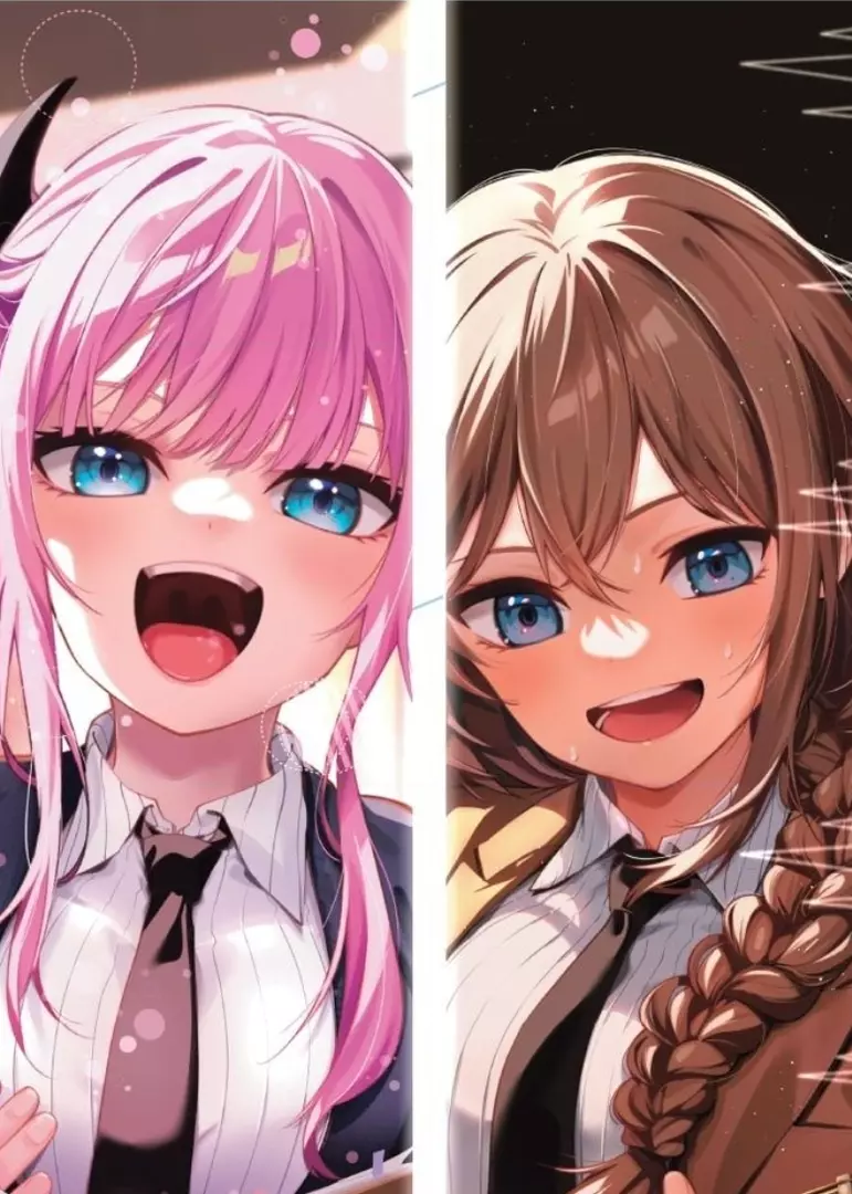 Tune In to the Midnight Heart - FastManga - เว็บอ่านมังงะฟรี มังงะแปล ...