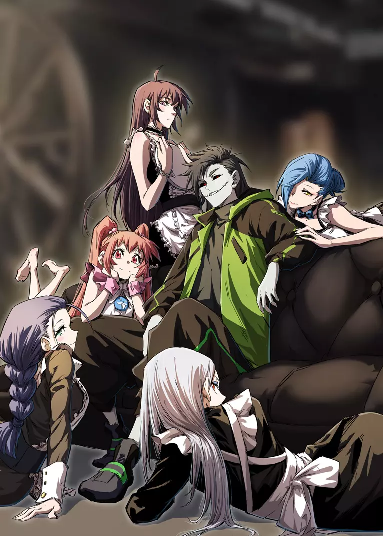 Mr. Zombie - FastManga - เว็บอ่านมังงะฟรี มังงะแปลไทย Manhwa Manhua อัป ...