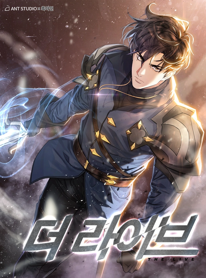 The Live - FastManga - เว็บอ่านมังงะฟรี มังงะแปลไทย Manhwa Manhua อัปเดตทุกวัน