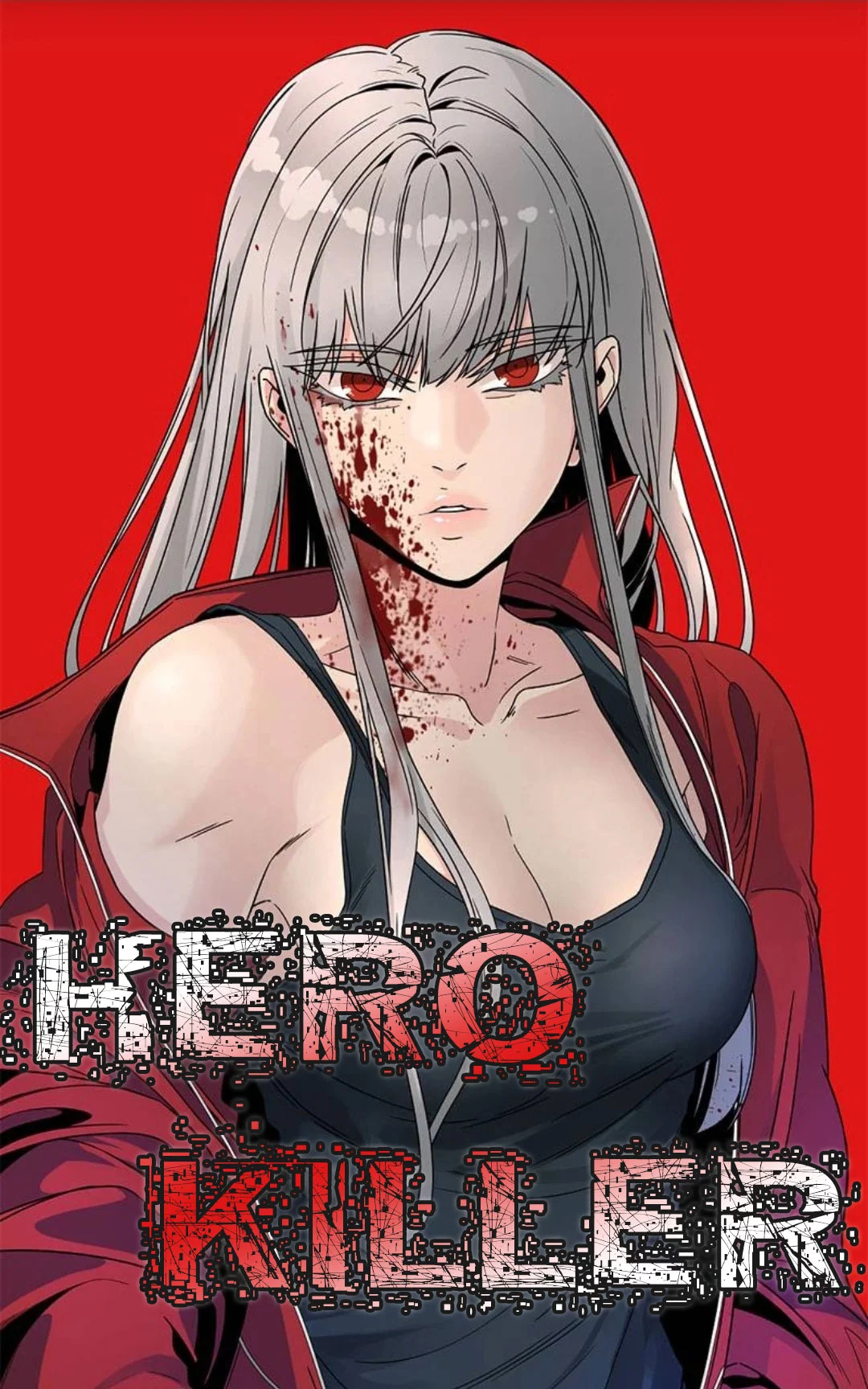 HERO KILLER - FastManga - เว็บอ่านมังงะฟรี มังงะแปลไทย Manhwa Manhua อัปเดตทุกวัน